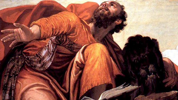 Saint Mark the Evangelist – South Africa Needs Our Lady