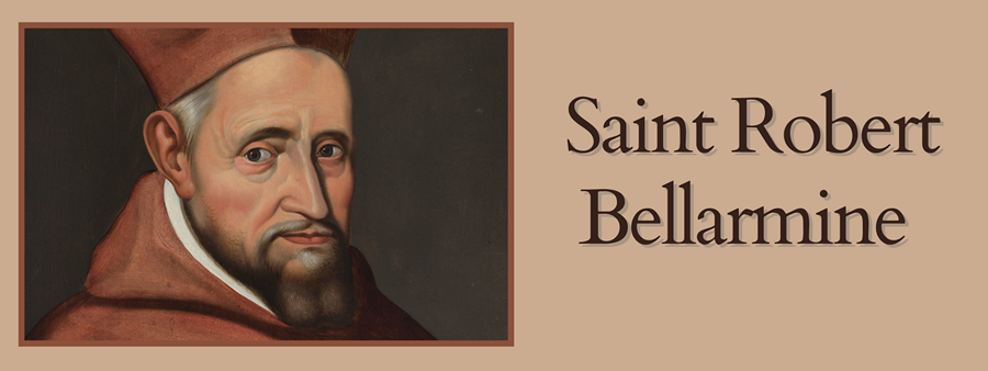 Saint Robert Bellarmine – South Africa Needs Our Lady